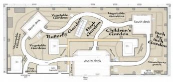 What's Up on the Roof – Access Alliance