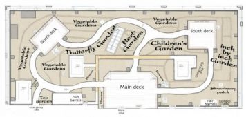 What's Up on the Roof – Access Alliance