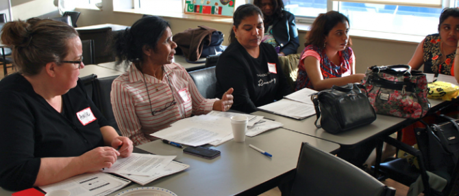 Our Community-based Research Tools – Access Alliance