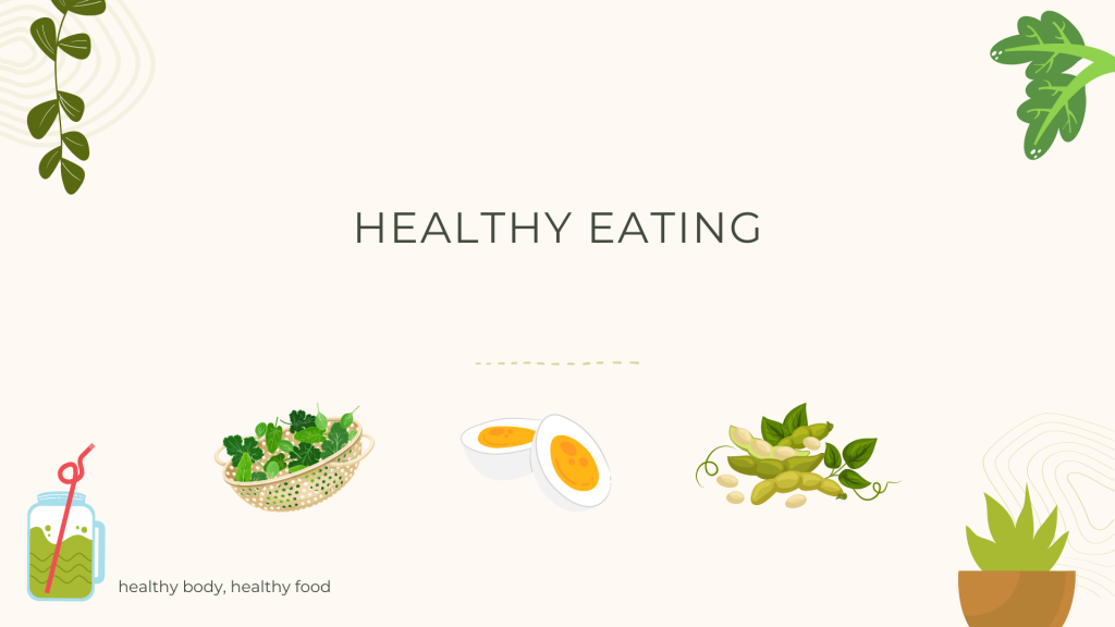 Newcomers Information Session: Healthy Eating – Access Alliance