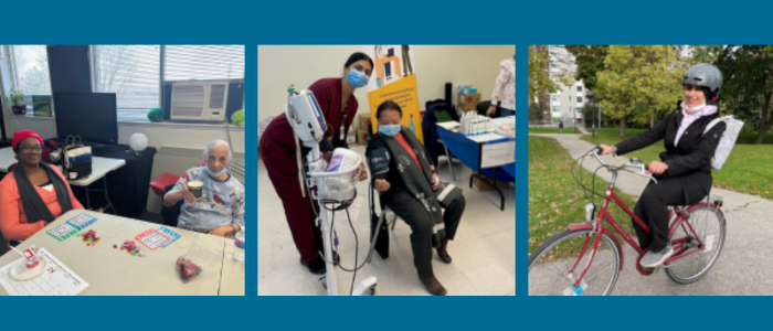Access Alliance 2023 – 2024 Annual Planning and Evaluation Report ...