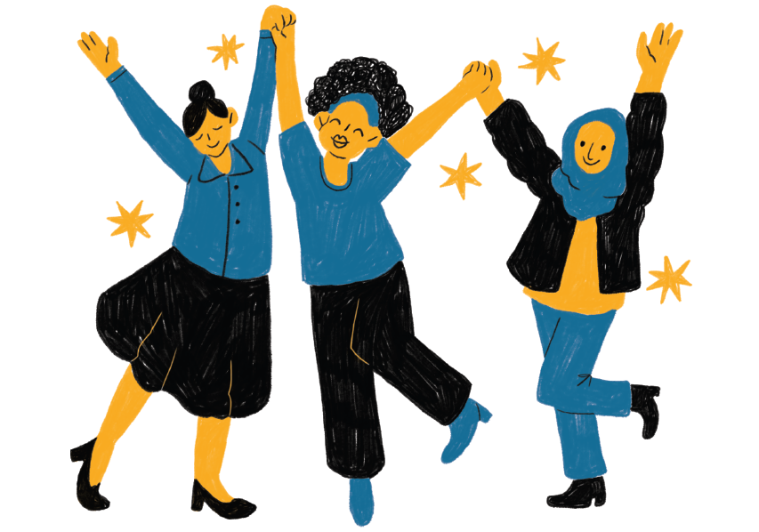 Conceptualizing a Pyramid Model on Equity, Diversity and Inclusion (EDI ...